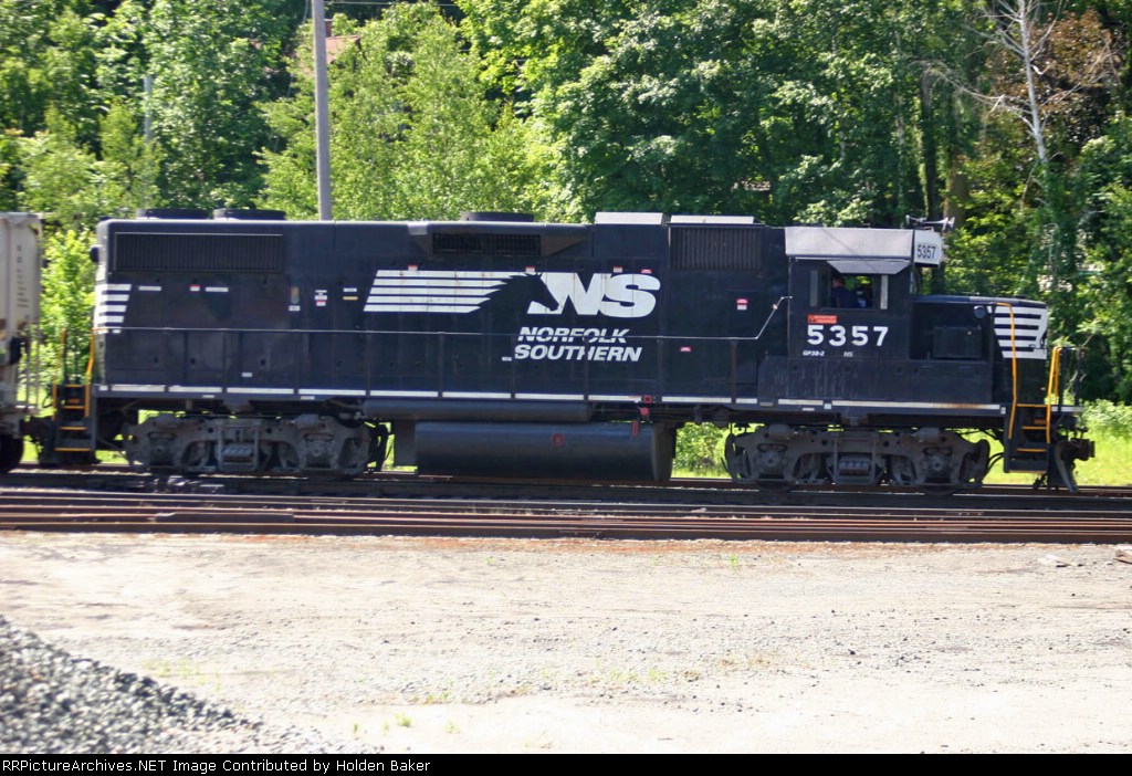 NS 5357